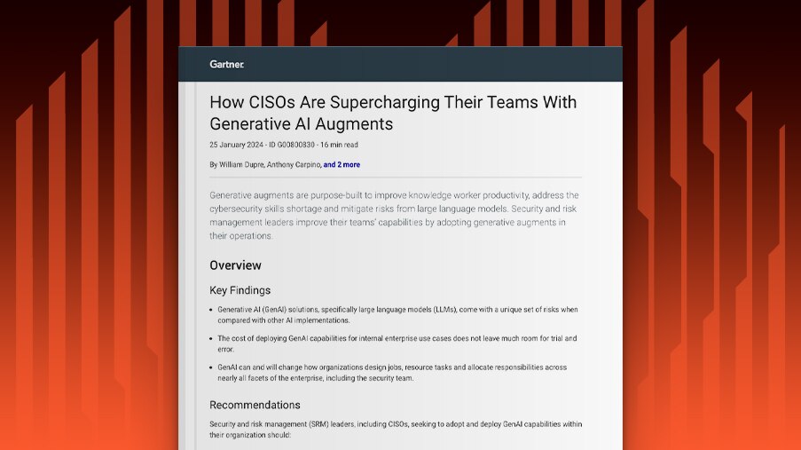 Sicher in die Zukunft mit Precision AI - Palo Alto Networks