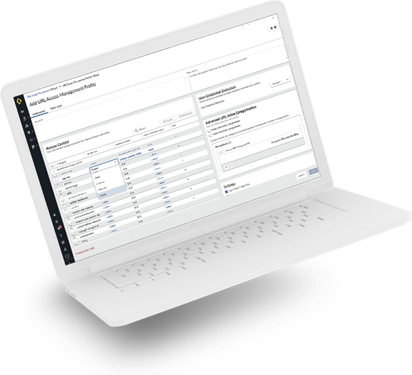 Remote Browser Isolation (RBI) - Palo Alto Networks